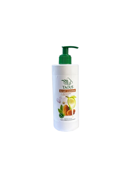 TAOUS Savon Mains – 470ML - Hmizaty.com